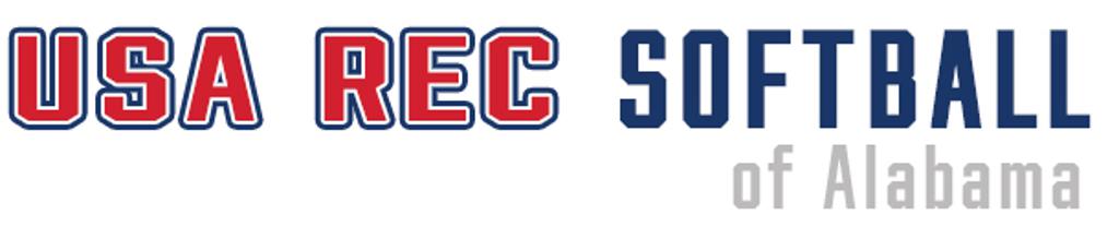 USA Rec Softball of Alabama
