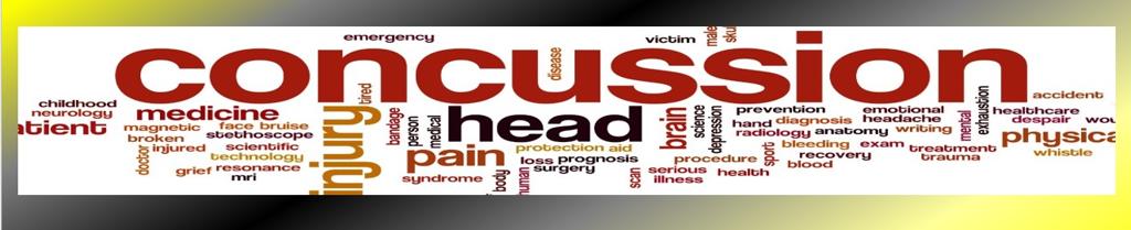 Protocol and Procedures for Concussion