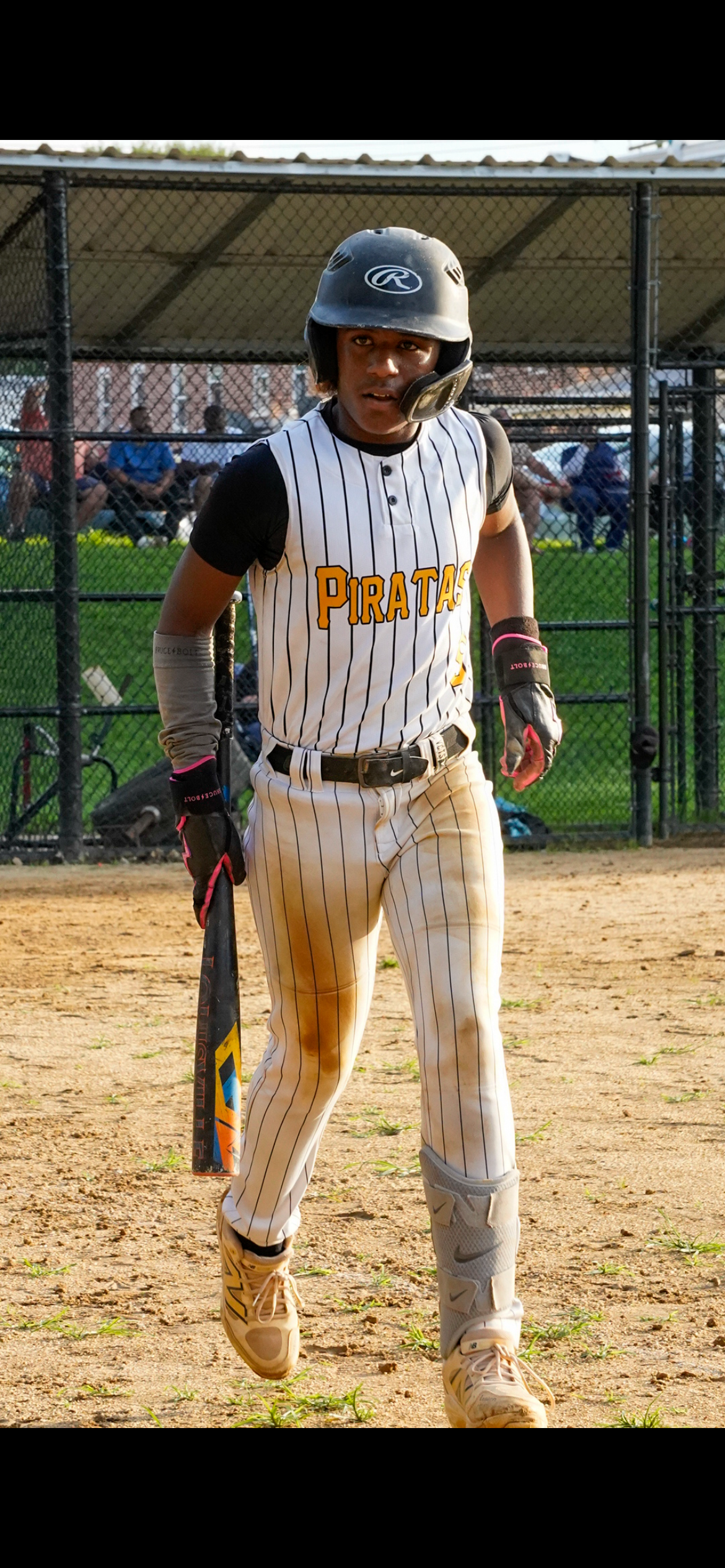 Roberto Clemente Baseball League