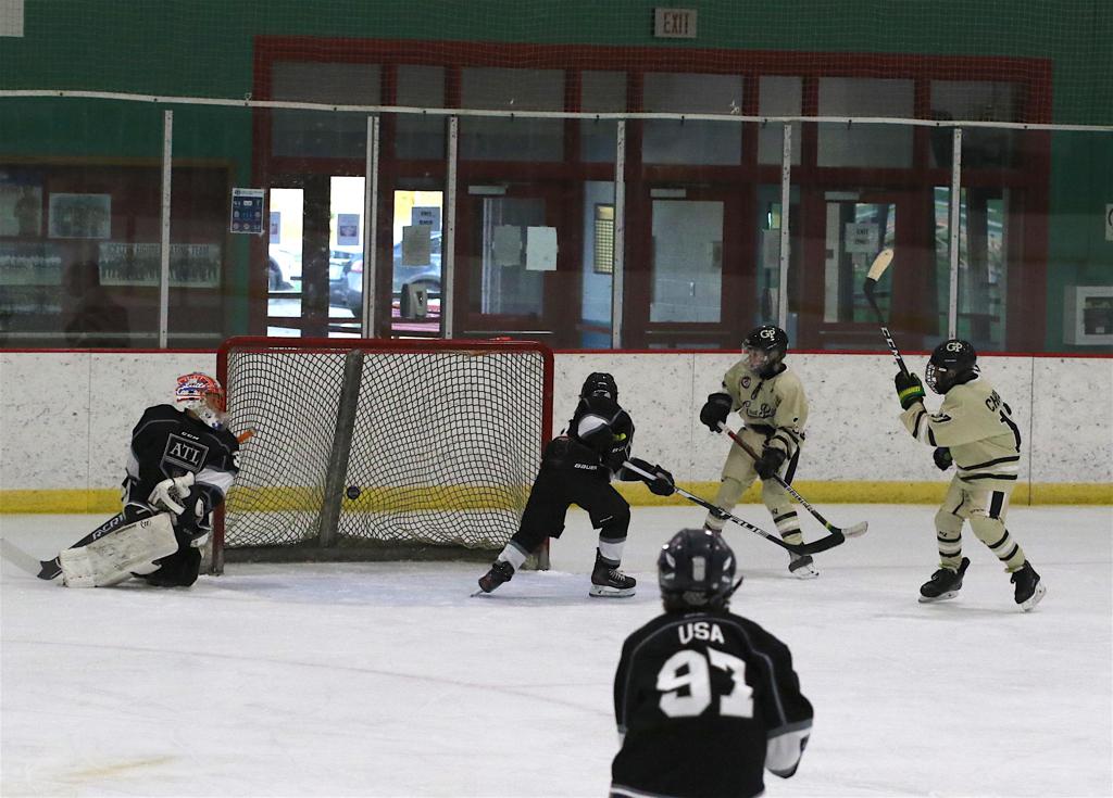 The Show 2020: Southeast does in Great Plains