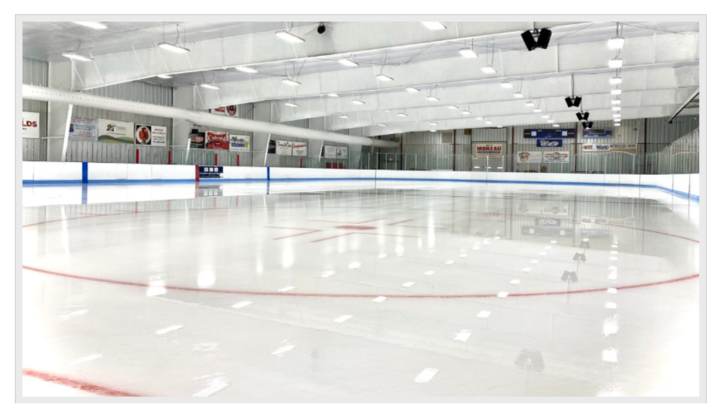 Rinks