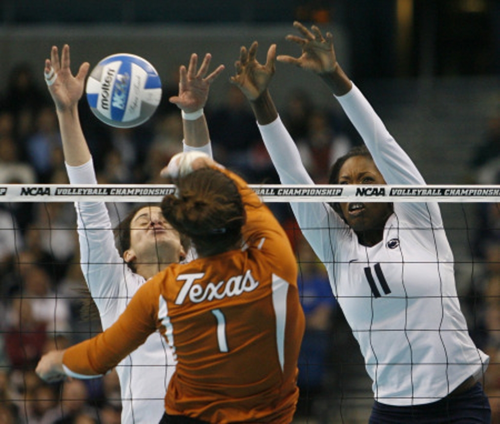 Megan Hodge - A Champion's Journey