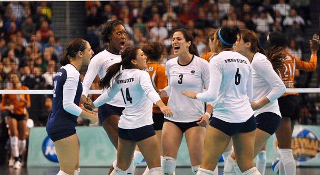 Megan Hodge - A Champion's Journey