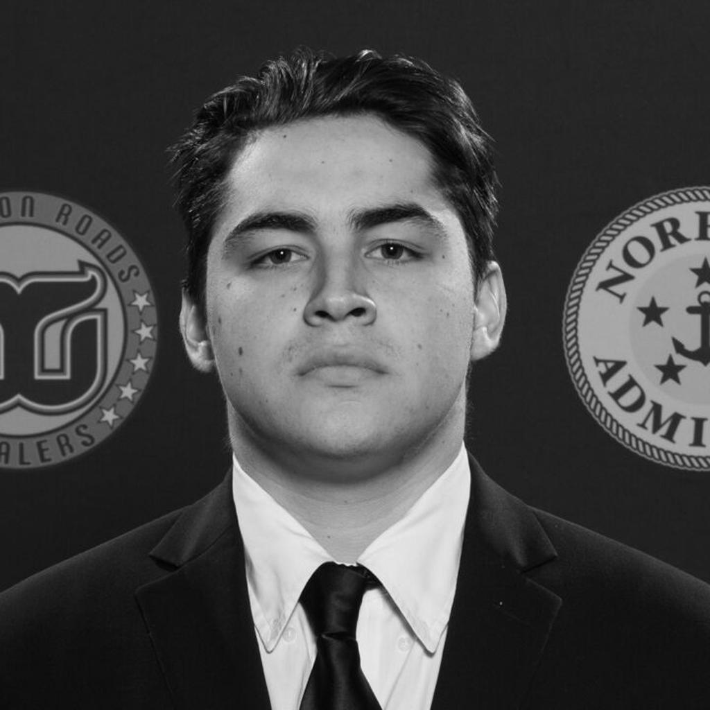 Whalers DiGiulio Commits to Neumann University