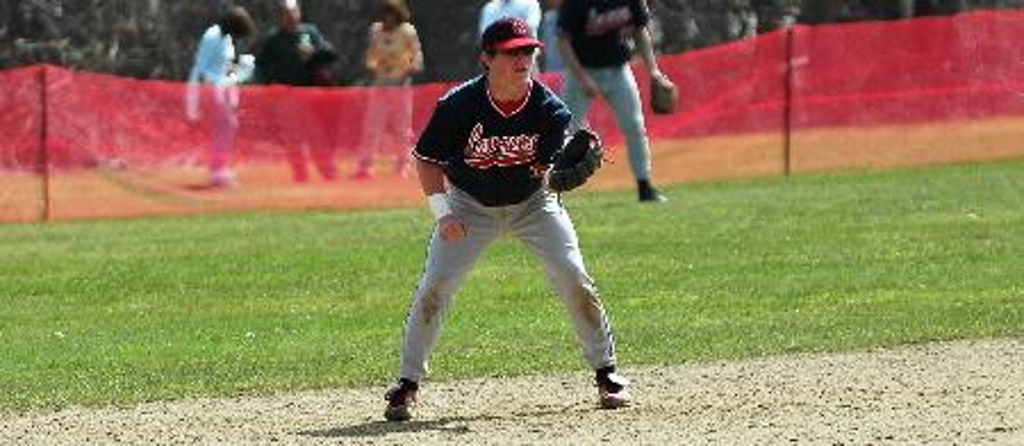 Logan Gillis