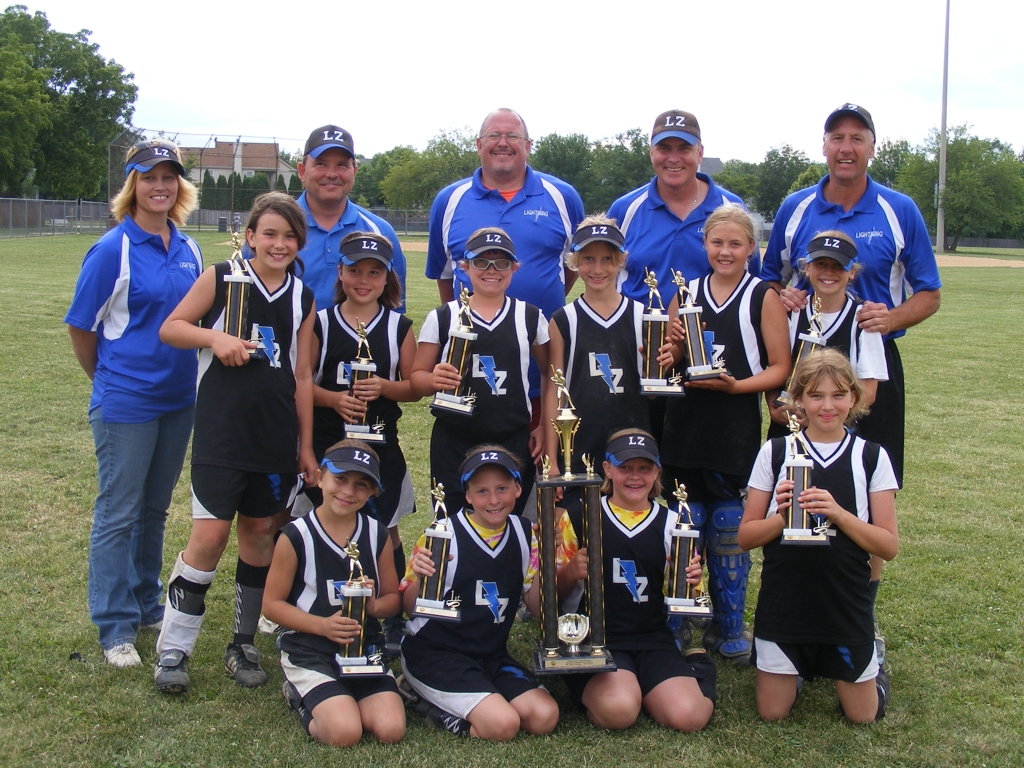 Unstoppable 10U Lightning Does It Again!