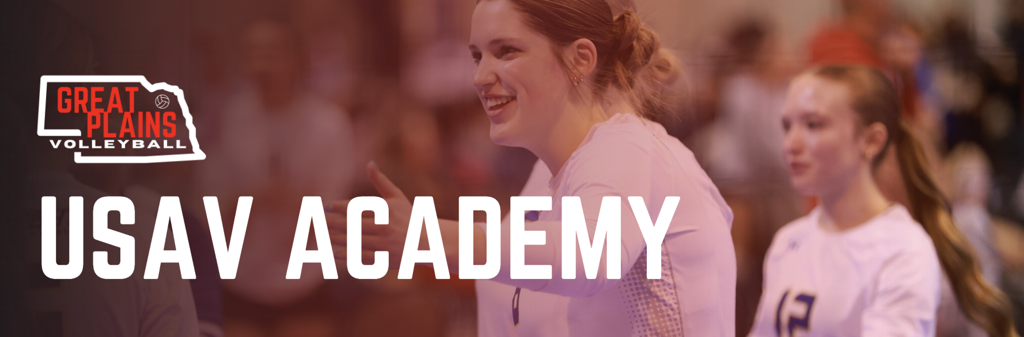 USAV Academy