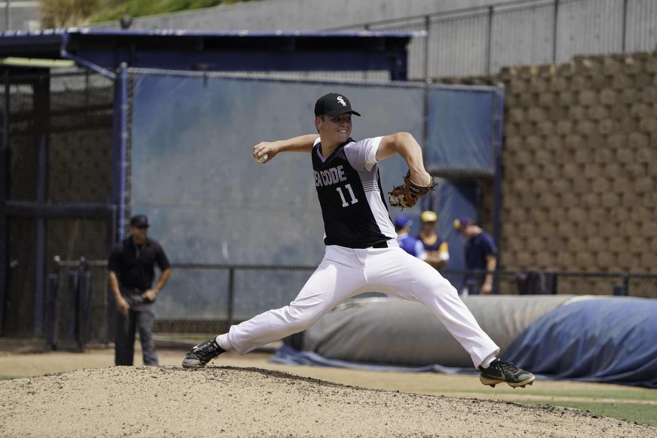Sam Kennedy Top Prep Pro Prospect Commits To Minnesota sam-kennedy-top-prep-pro-prospect-commits-to-minnesota