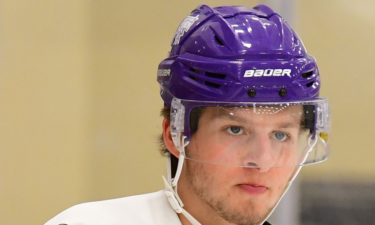 Zac Jones Named USHL Rookie of the Year