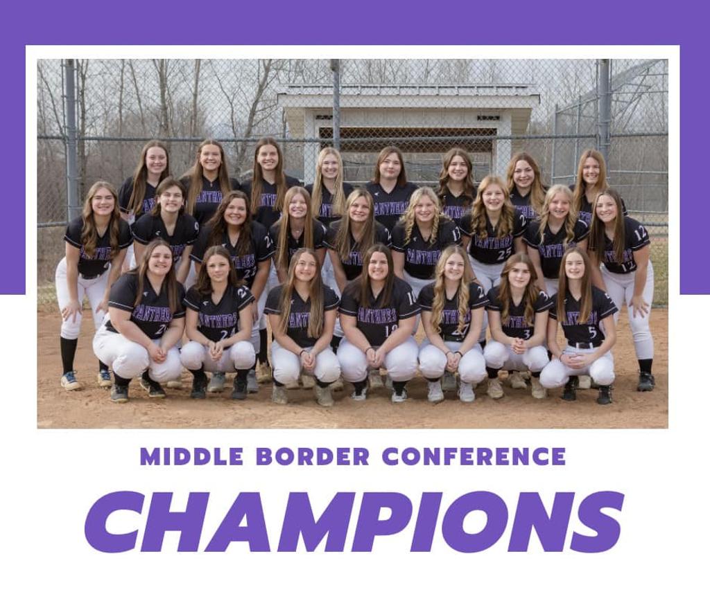 Ellsworth High School Softball