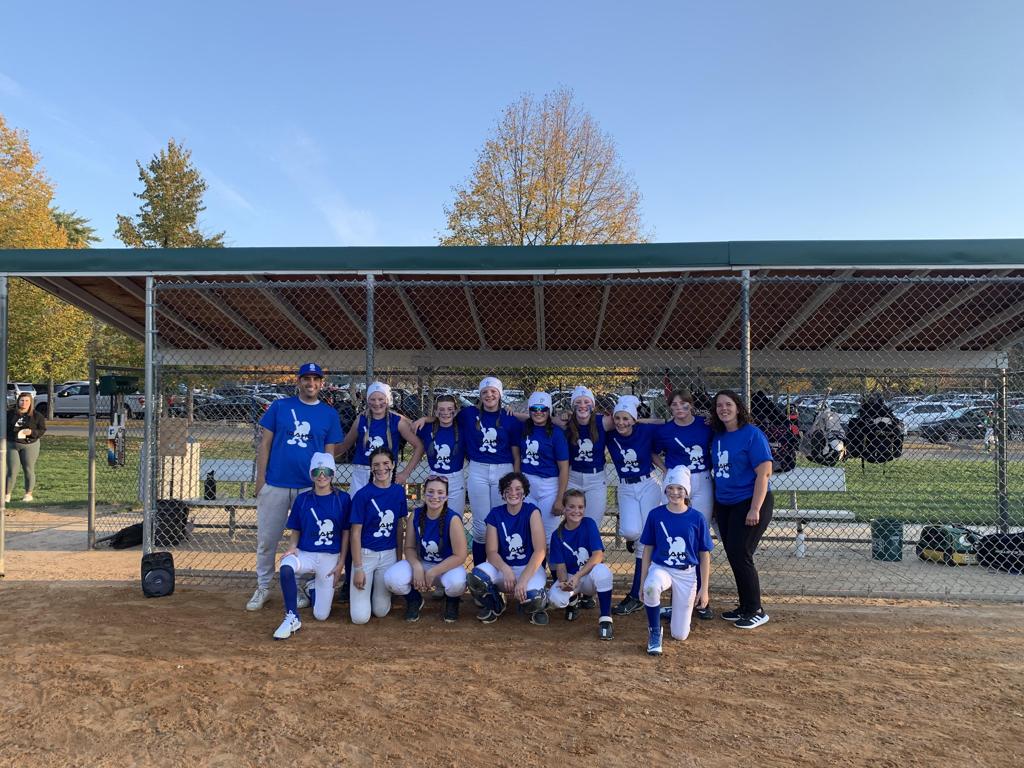 2023 12u Costume Contest | Photos | Boise Blast Softball Association