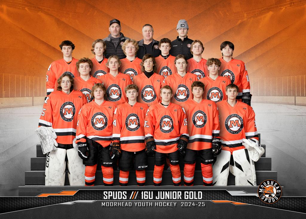 JG 16U - Groundworks