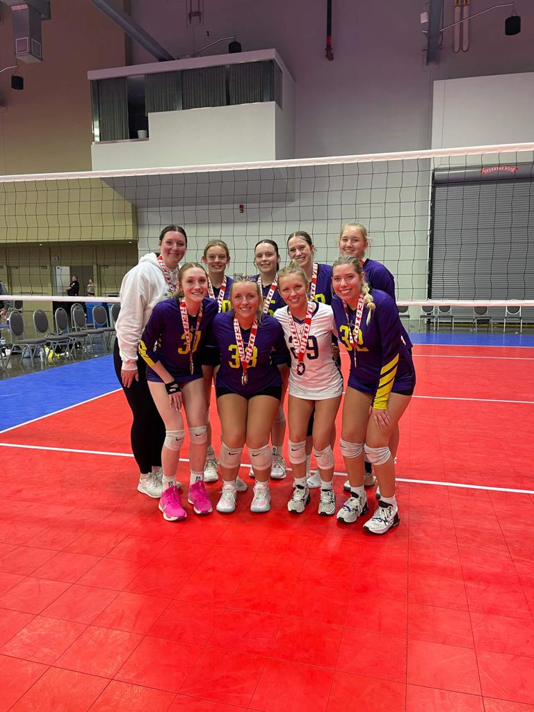 2023-2024 Season | Photos | Defiance Volleyball Club