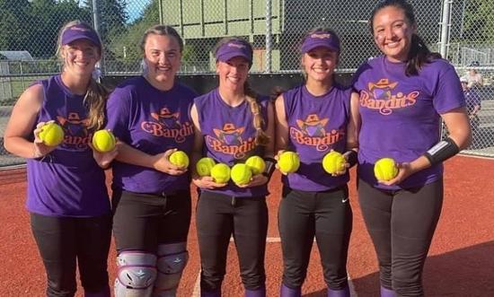 ai Bandits Fastpitch