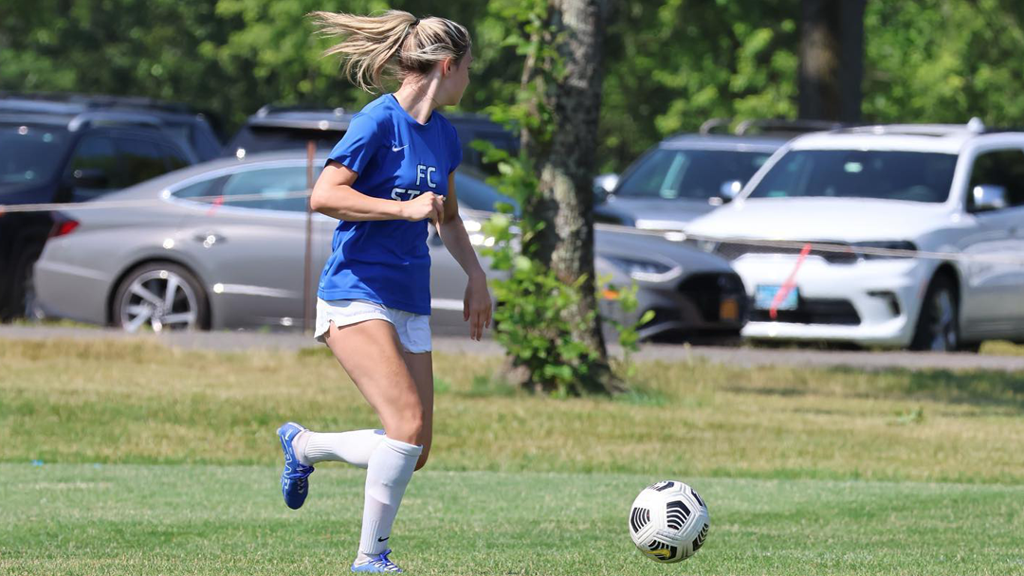 ECNL Regional League Championship - Northeast Recap