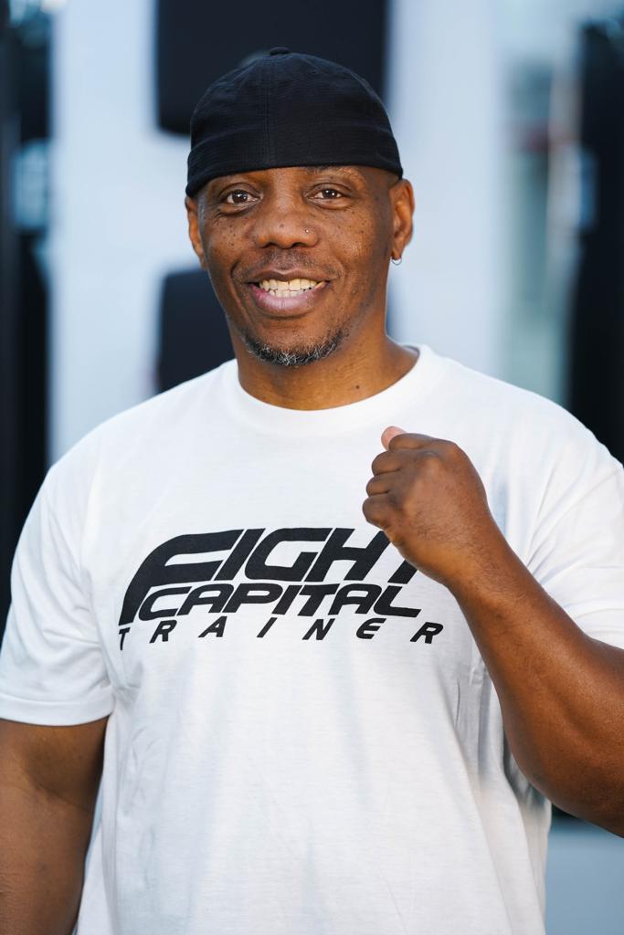 Fight Capital | Instructors