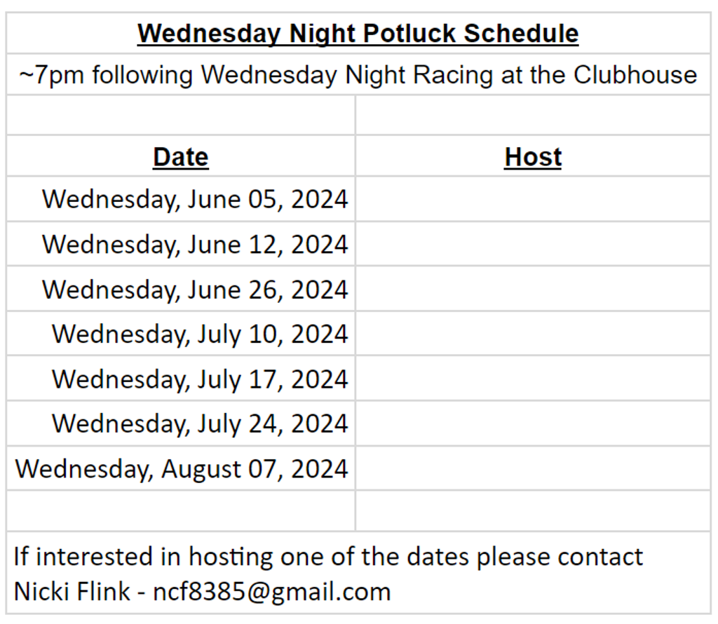 March 2024 Newsletter