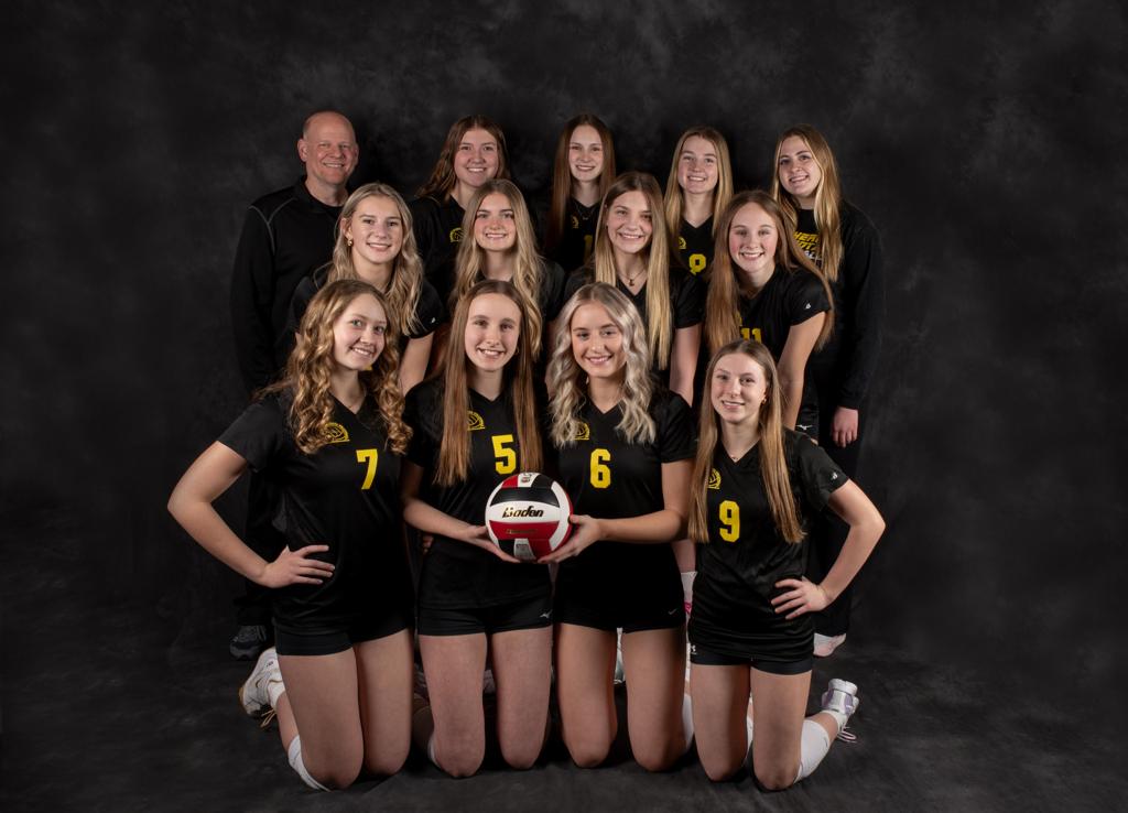 SMV 15-1 Black