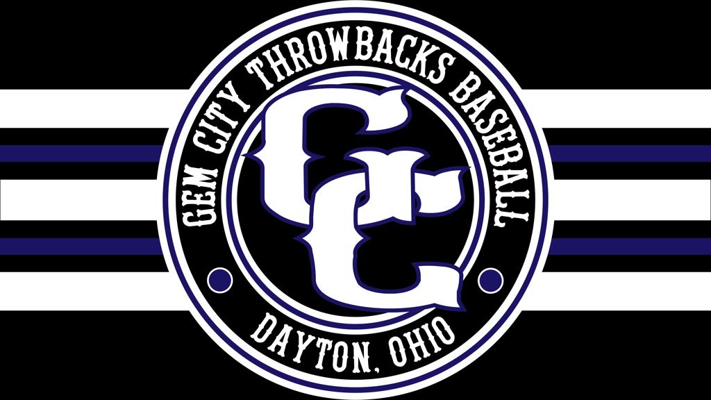 Gem City Throwbacks Baseball