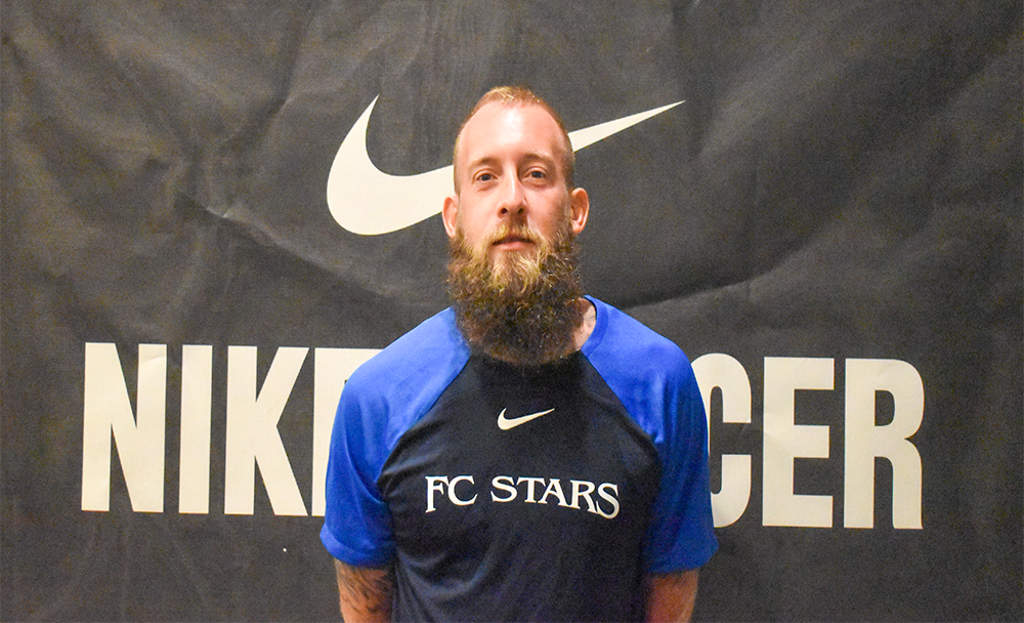 FC Stars New Hampshire Coaching Staff