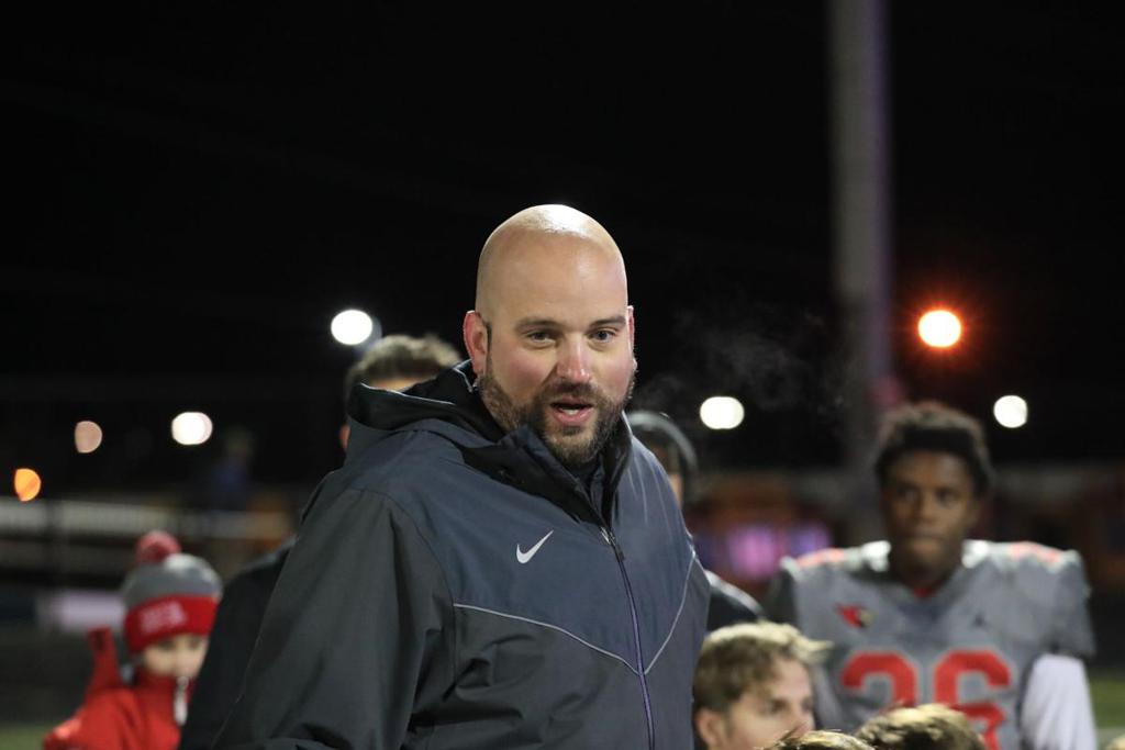 2019 Mentor Football Season Highlights | Photos | Mentor Football ...