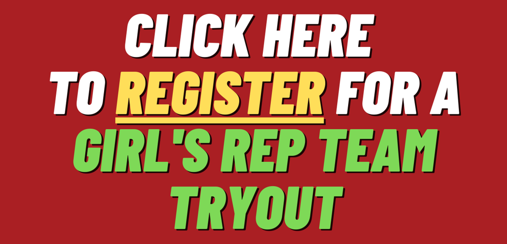 Fall / Winter Rep Team Season Information