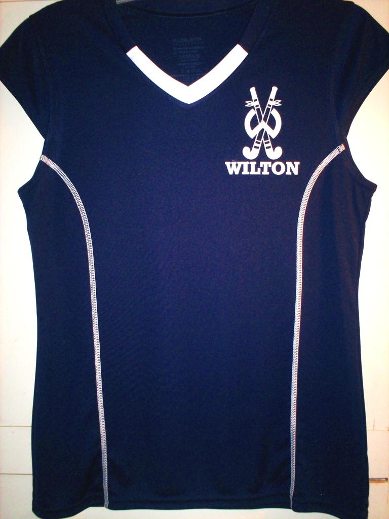 Required Gear, Uniforms & Spiritwear