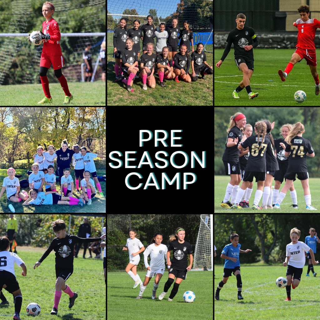 INTER CT UNION SUMMER PROGRAMS