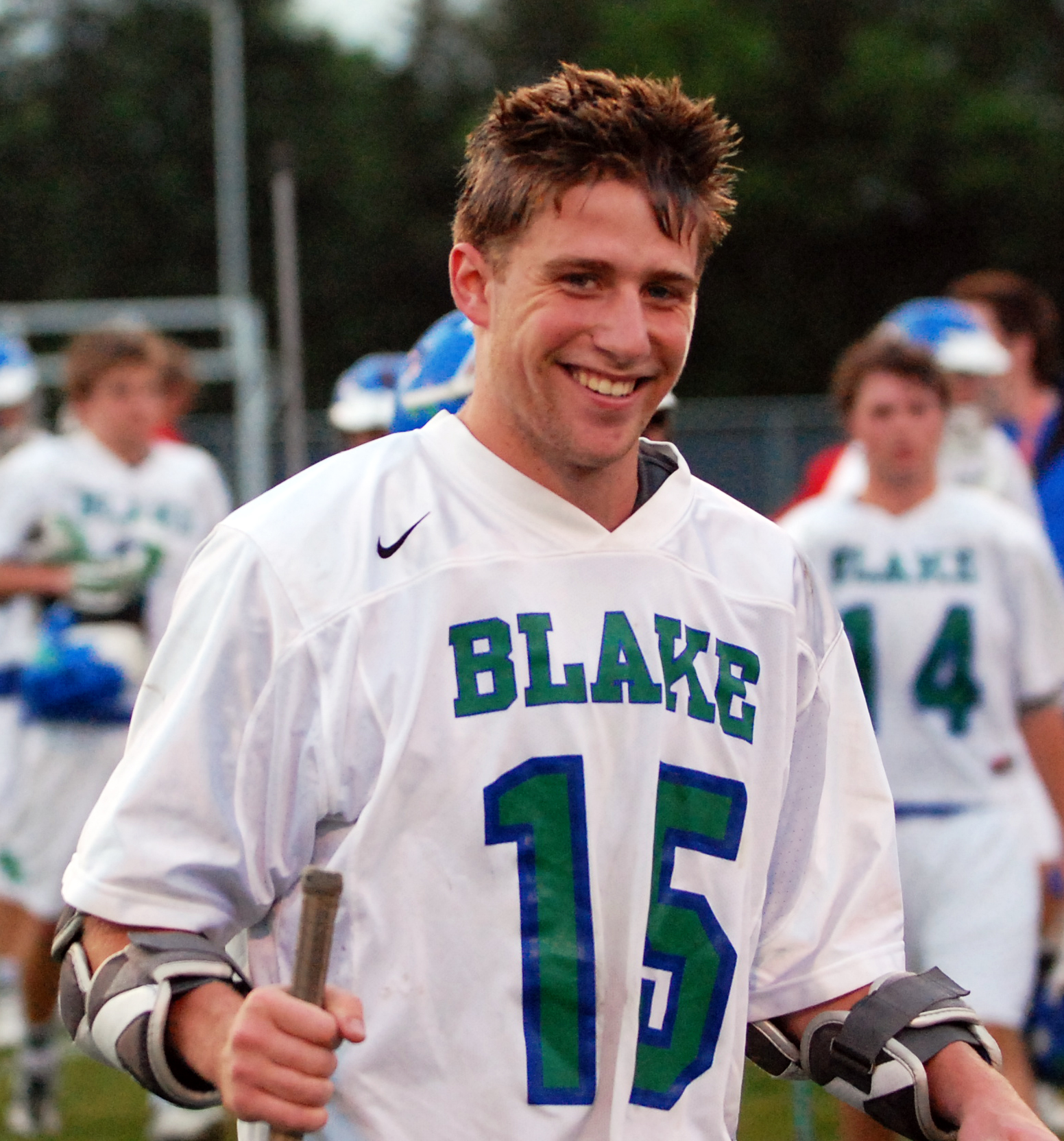 Benilde-St. Margaret's vs. Blake | Photos | MN Lacrosse Hub | High ...