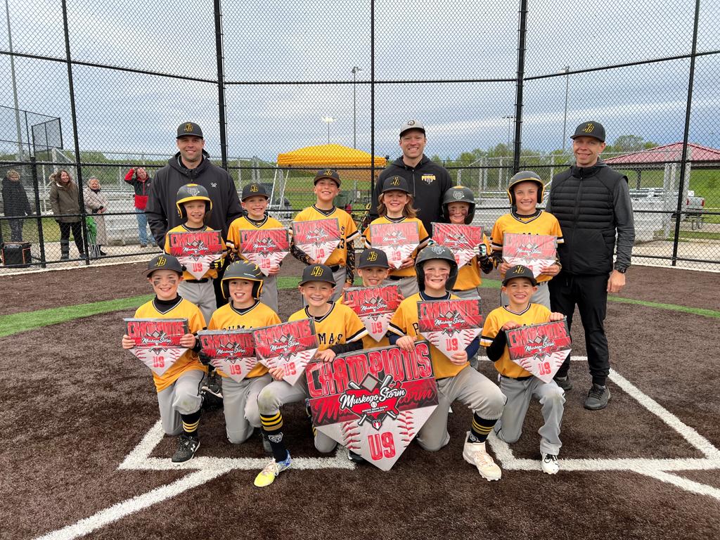 Muskego Storm Spring Showdown