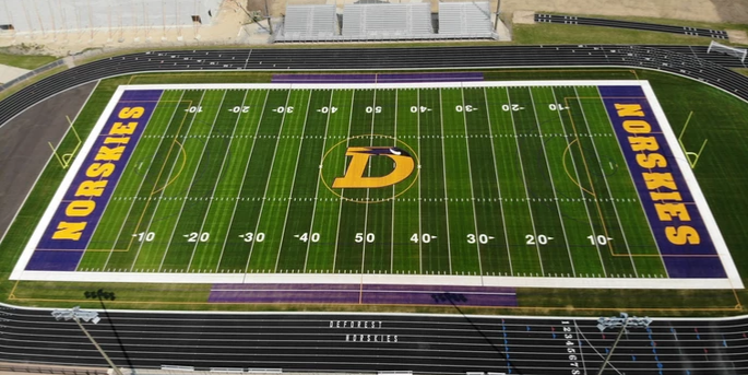 MWSTS Home Field Pride Contest: Finals VOTING IS COMPLETE!