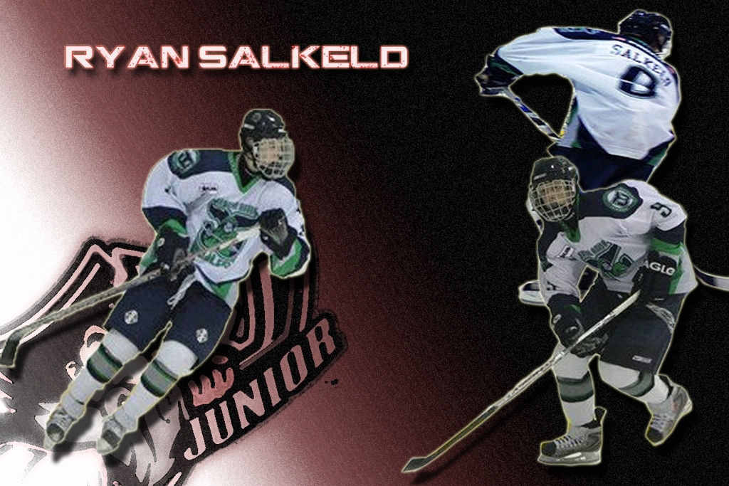 Whalers Send 4 to the AJHL