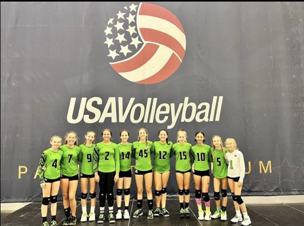 2022-2023 SEASON HIGHLIGHTS | Photos | Pohaku Volleyball Club