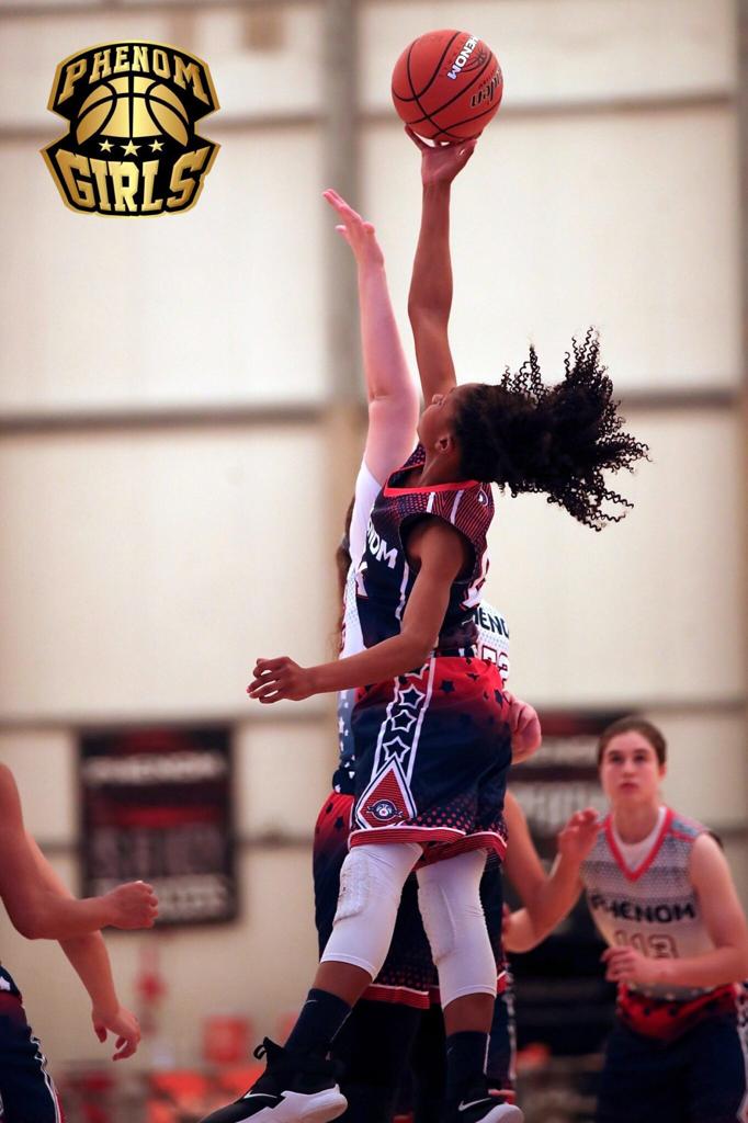 Welcome | 2023 Dallas Girls Jr. Phenom National Camp | Phenom