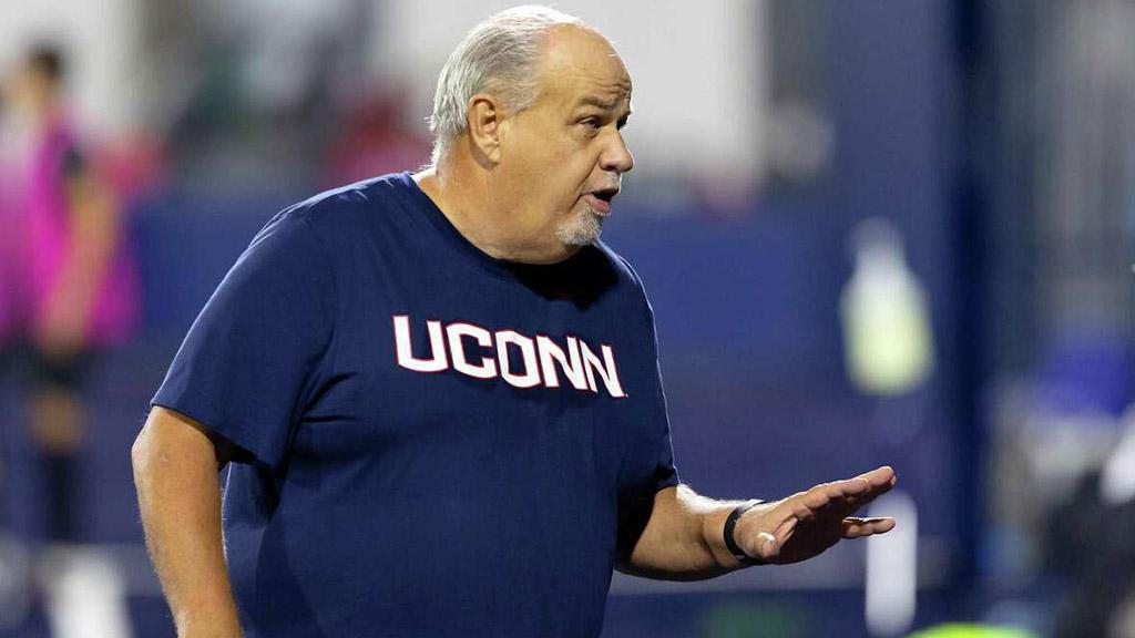 Hartford Athletic appoints Ray Reid as Technical Director