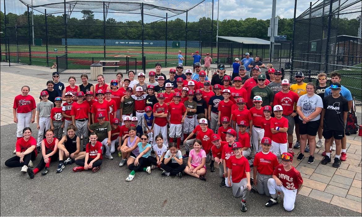 Red Devils Youth Hardball Inc.