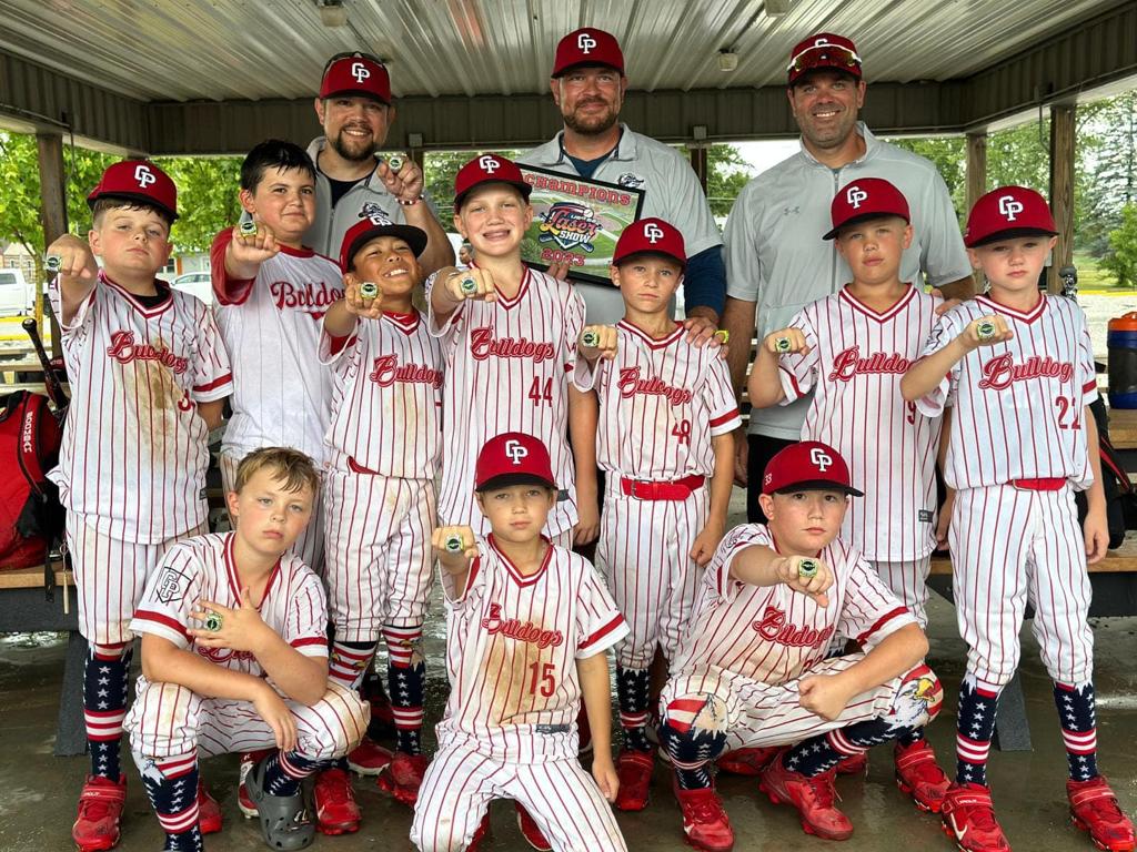 2023 CP Bulldogs - The Winning Tradition Continues | Photos | Crown ...