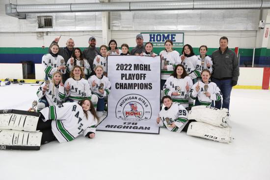 MGHL Champions