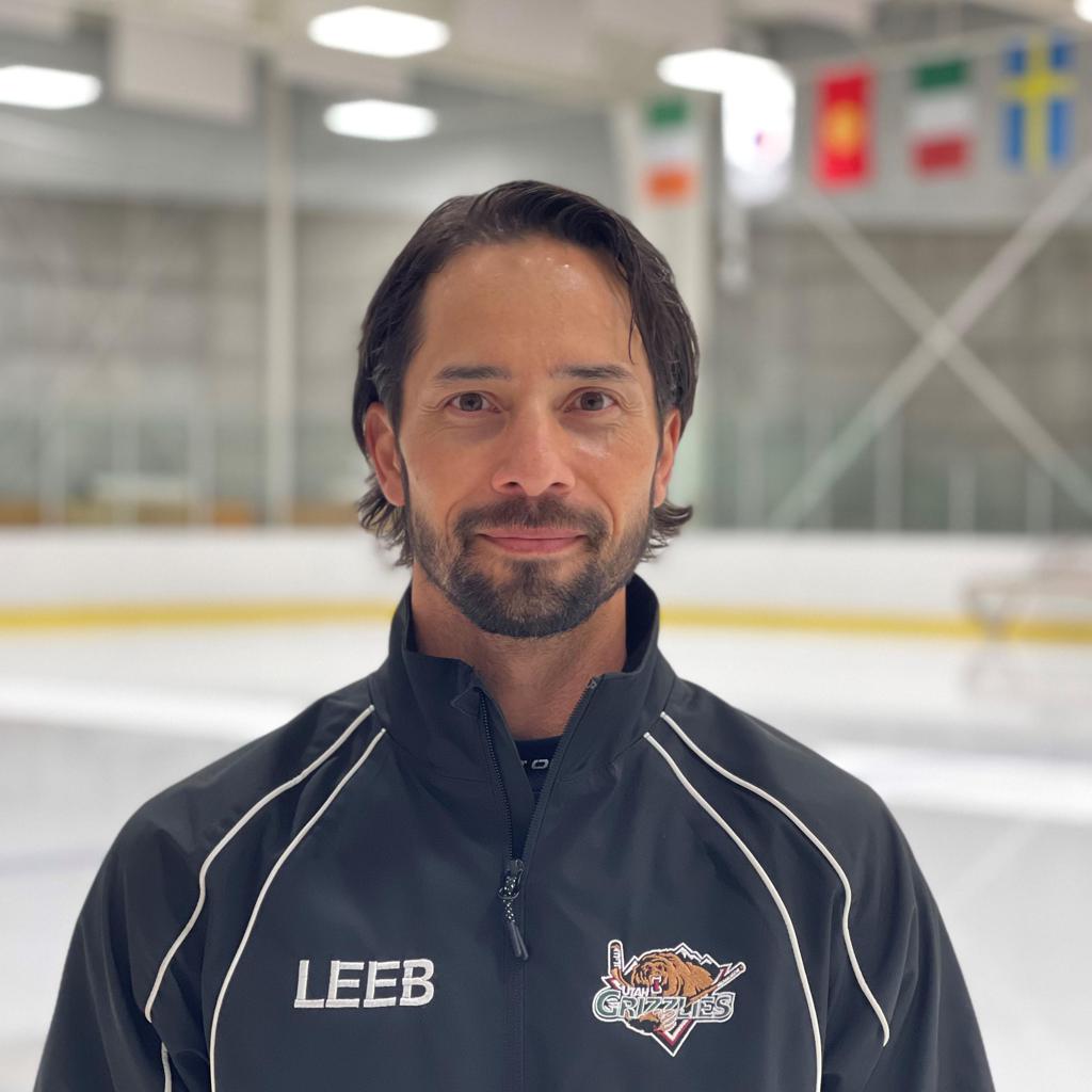 Coach Greg Leeb Biography