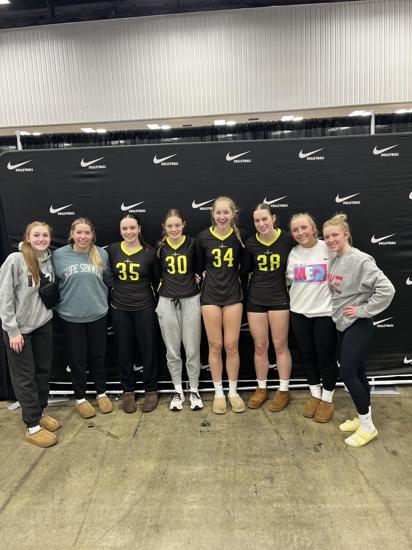 Defiance Volleyball Club