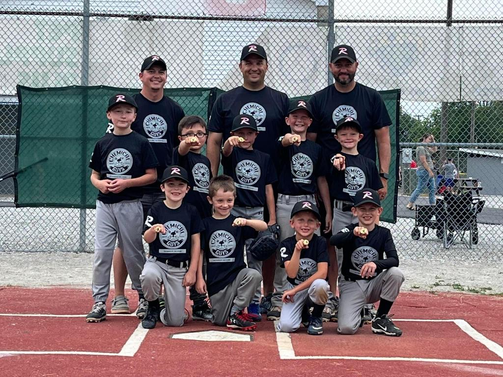 Riley Recreation League