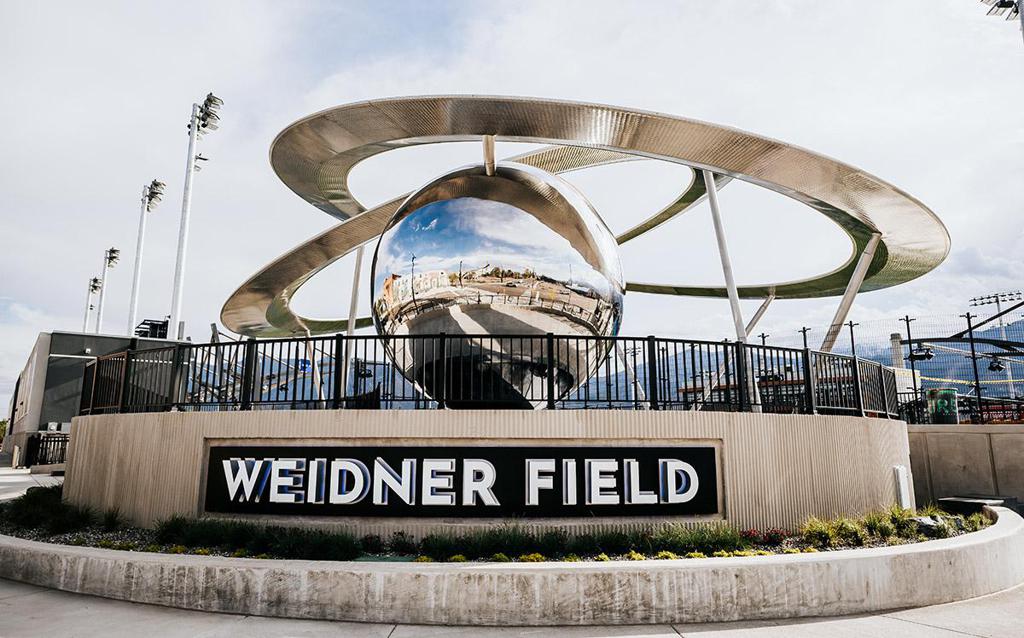 Switchbacks’ New Home Brings Colorado Springs to the Fore