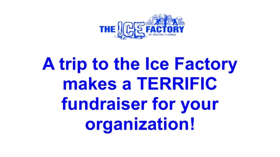 The Ice Factory of Central Florida
