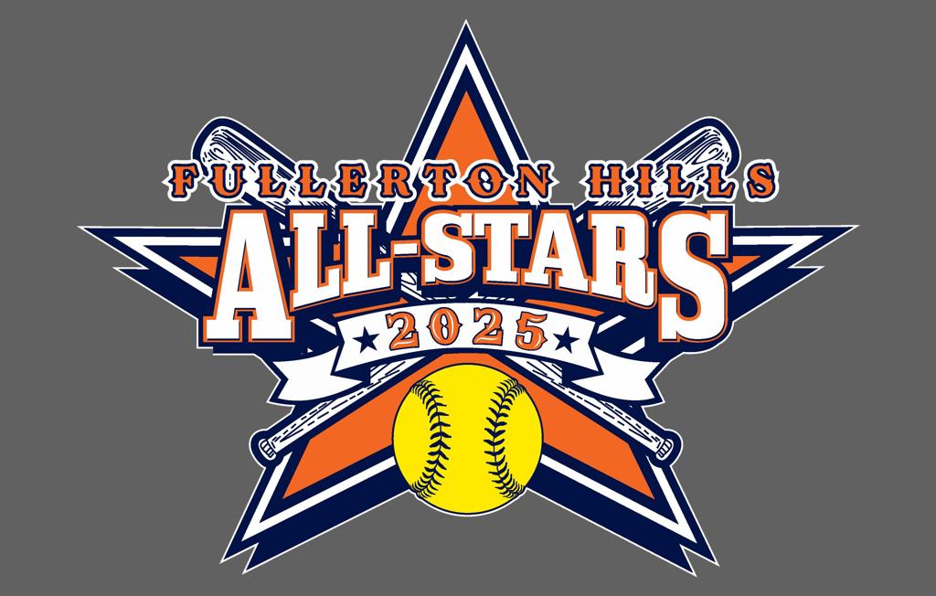 FHS All Stars 2025