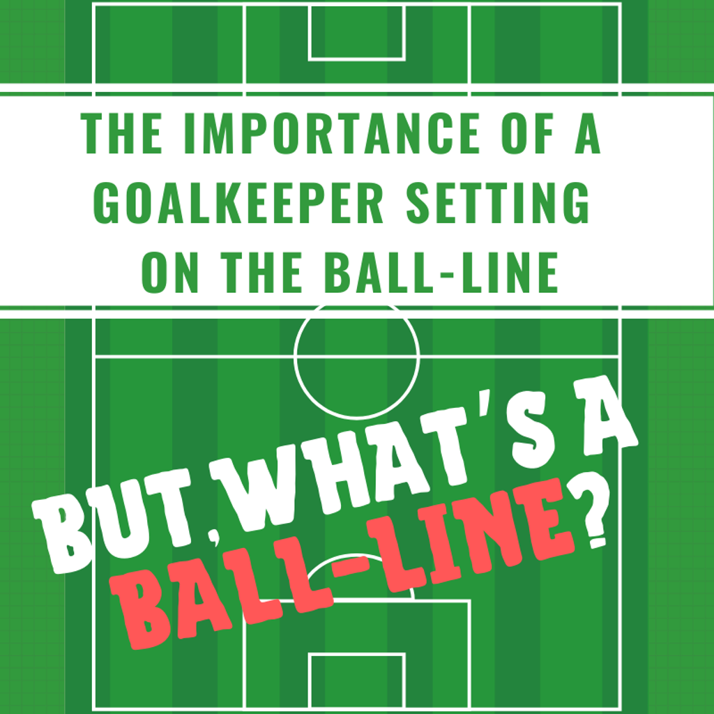 Additional Goalkeeping Information