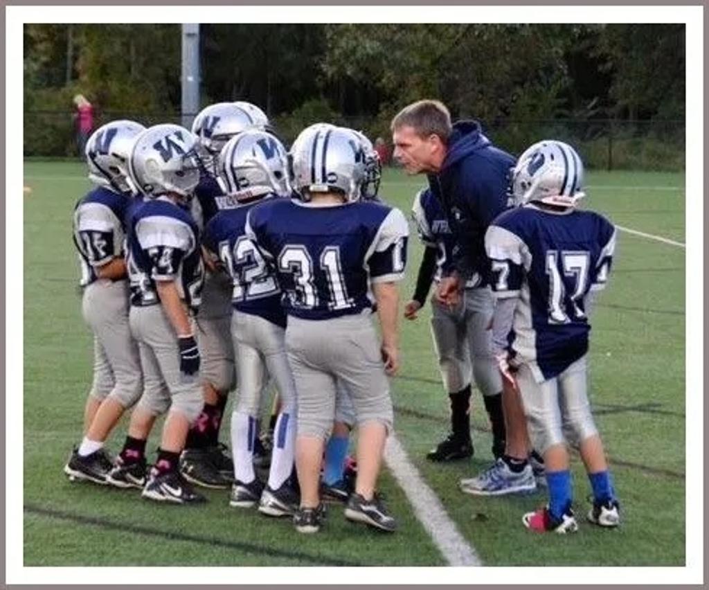 PAL Coaches Homepage