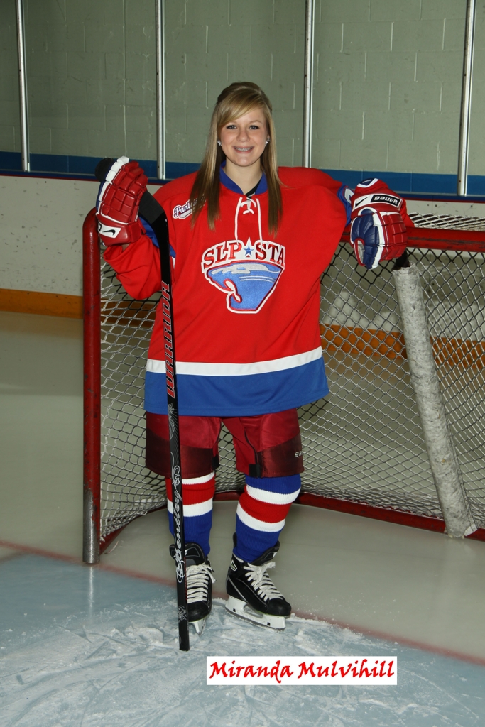 Picture Day | Photos | Minnesota Girls Hockey Coaches Association