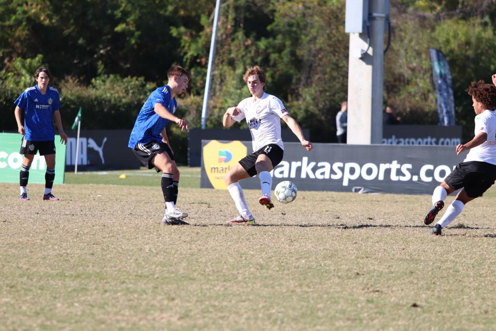 USL Playoffs v Charlotte Independence | Photos | Inter Connecticut FC