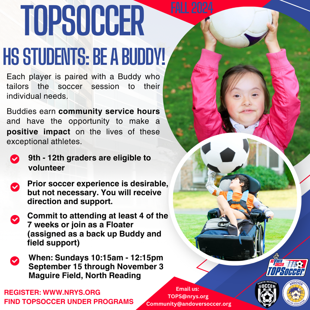TOPSoccer