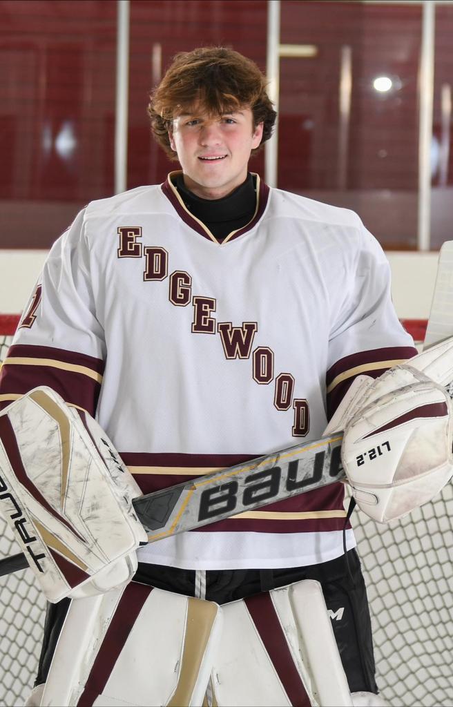 Boys 2022-2023 Wisconsin Prep Hockey Award Finalists